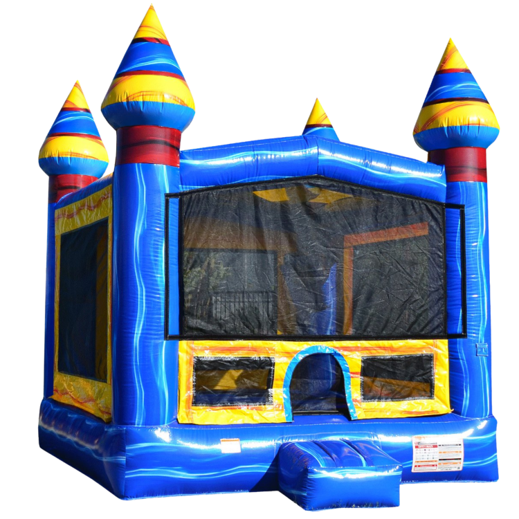 Bounce n Beans Wellington FL - Party Rental and Bounce House Rental
